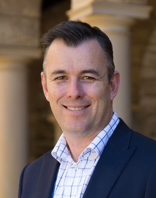 peter-dean – Defence Strategic Review